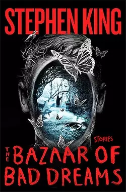 The Great Stephen King Herlees: The Bazaar of Bad Dreams