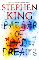 Büyük Stephen King Yeniden Okudu: Kötü Rüyalar Çarşısı 19116_3