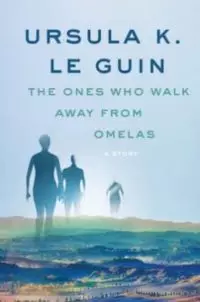 Ursula Le Guin syn 