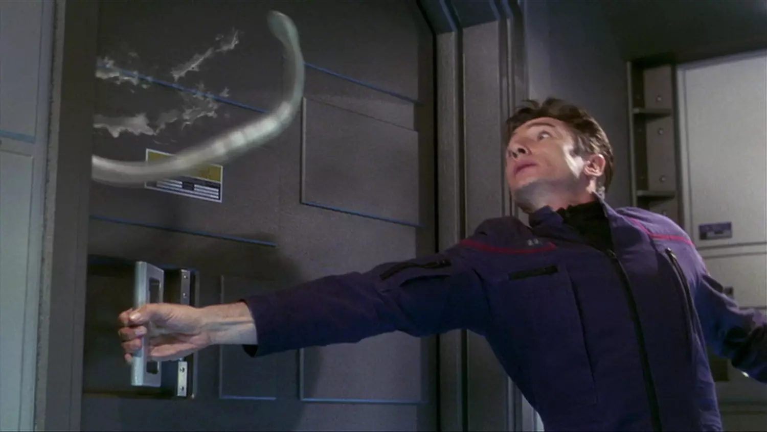 Star Trek- Enterprise Rewatch- 