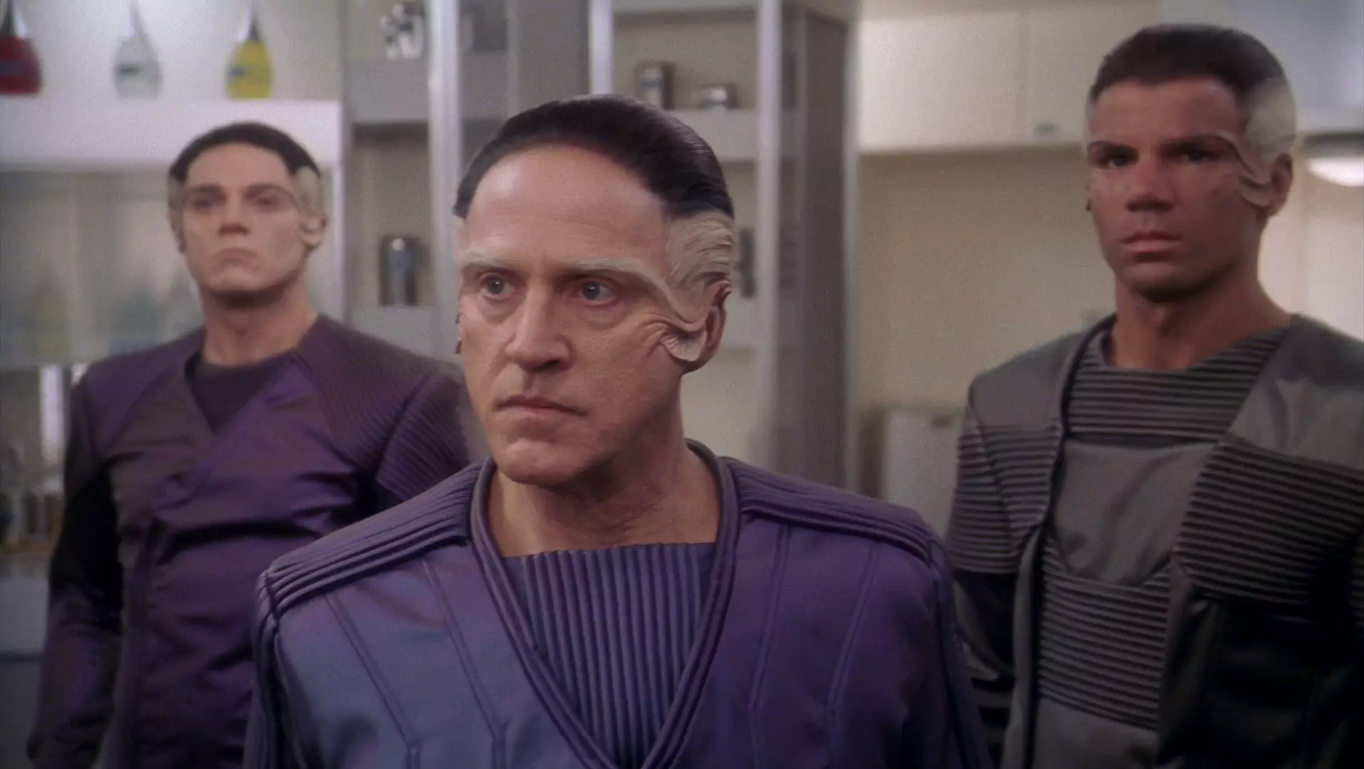 Star Trek: Enterprise Rewatch: „Fallen Hero“