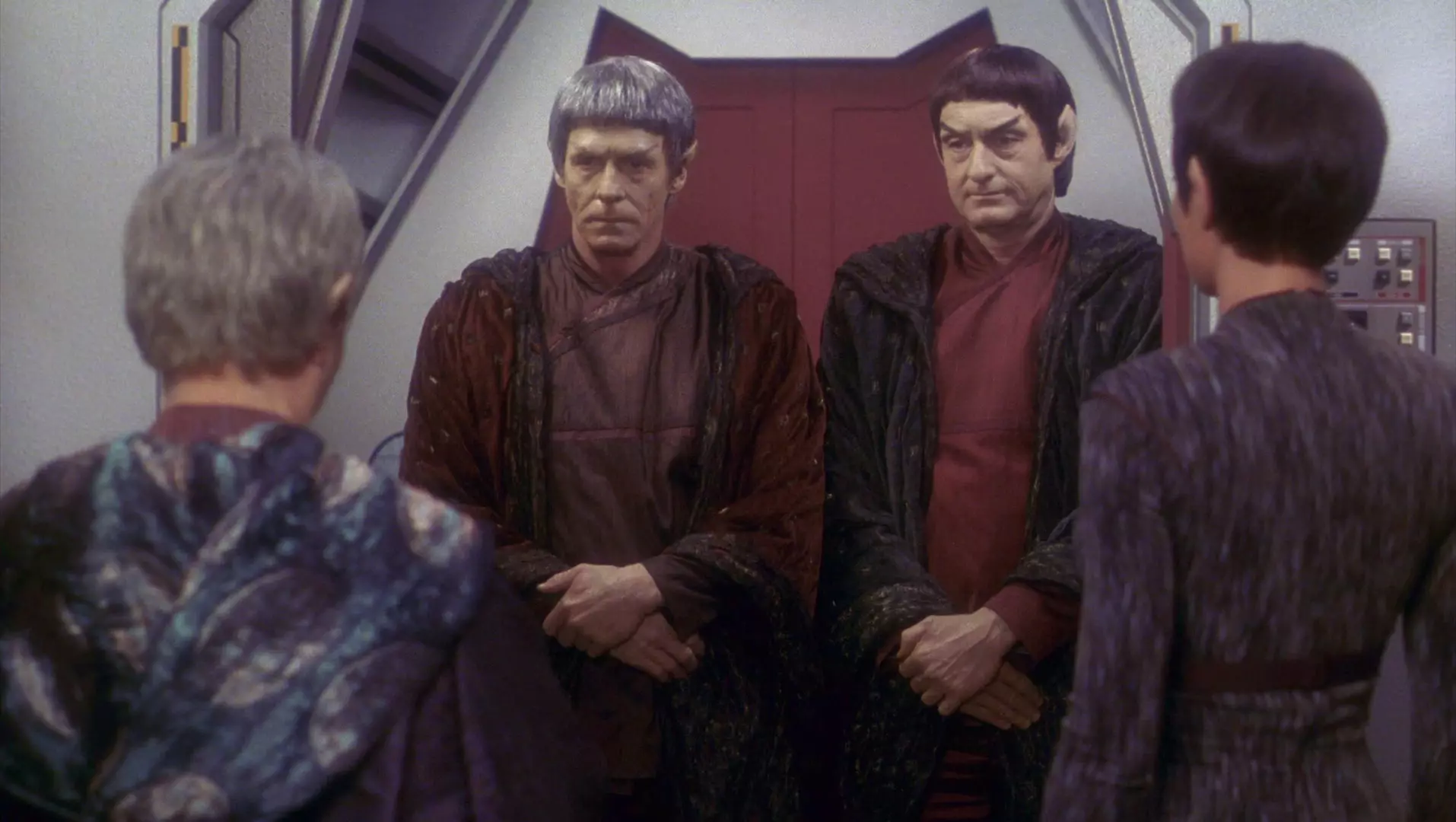 Star Trek: Enterprise Rewatch: 