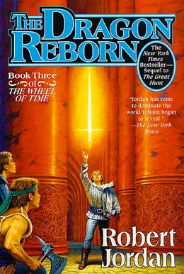 Az idő kereke Olvasd újra Redux: The Dragon Reborn, 6. rész