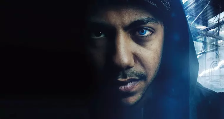 Aurora Australis: Cleverman و Crowdfunding و Kudos