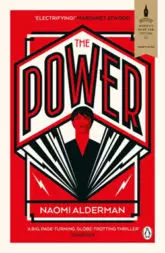 Enemies of Man: The Power deur Naomi Alderman 19179_2