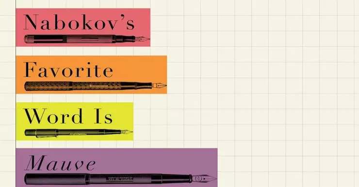 Qual è la tua "parola alla cannella"? Le statistiche su come gli autori usano il linguaggio