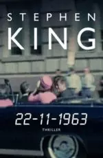 The Great Stephen King Reread: 11/22/63 19203_1