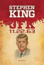 The Great Stephen King Reread: 11/22/63 19203_4