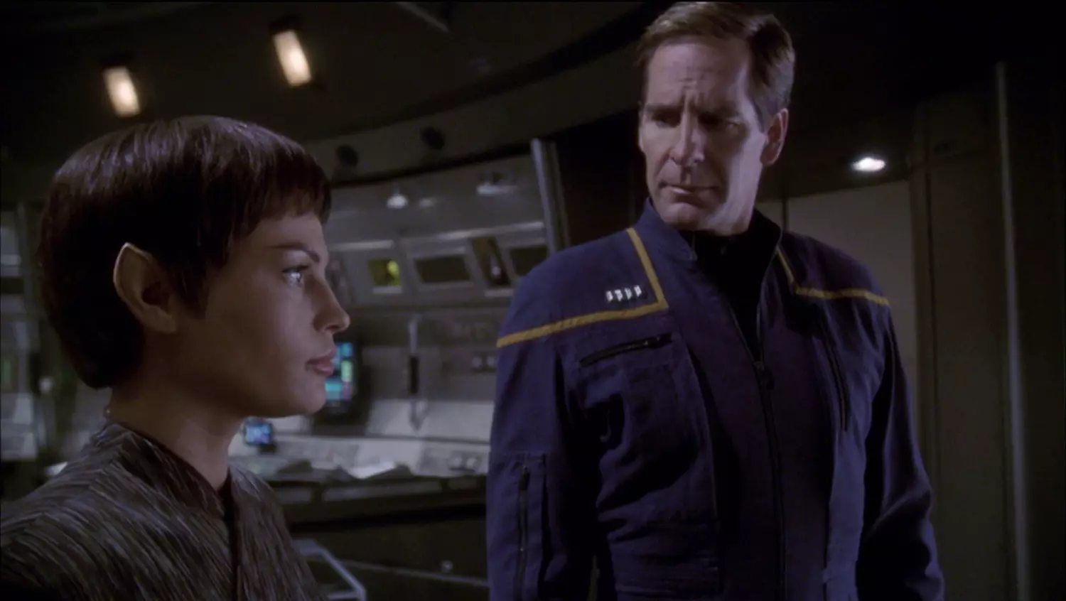 Star Trek : Enterprise Rewatch : 