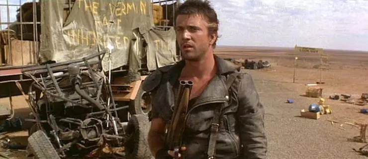 Pourquoi vous regardez la trilogie Mad Max originale 19226_2