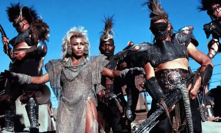 Kwa nini Unatazama Trilogy ya Awali ya Mad Max 19226_7