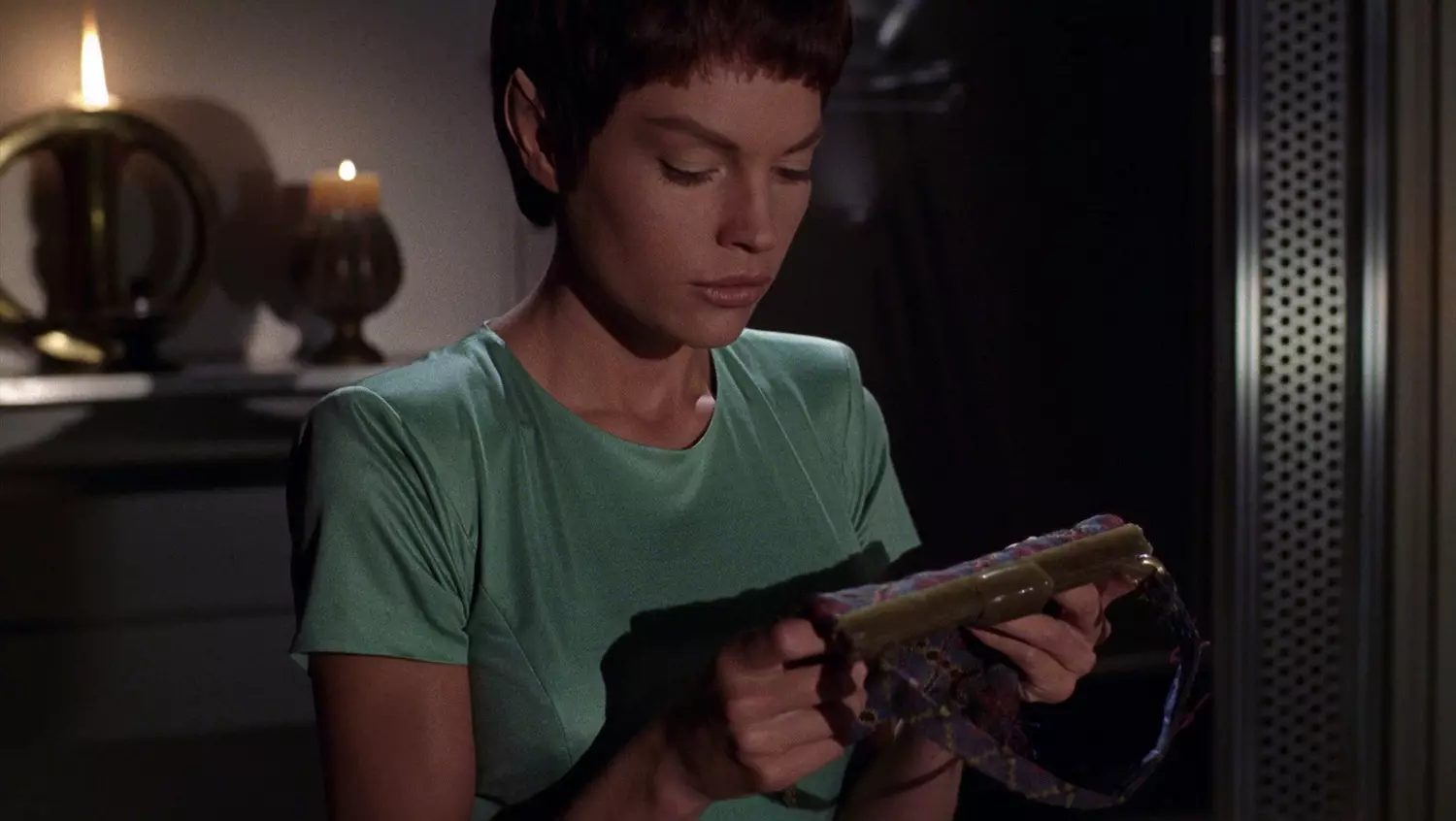 Star Trek : Enterprise Rewatch : 