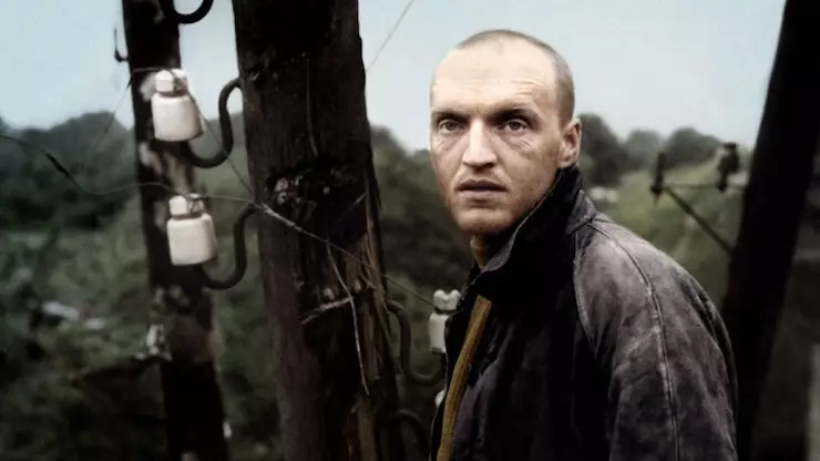 Andrei Tarkovsky's Stalker: Ipasẹ Awọn Aimọ 19242_1