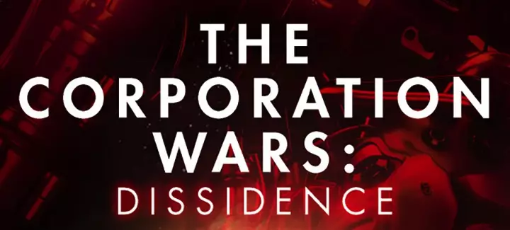 Robots Revolt: Revealing The Corporation Wars, Ken MacLeod