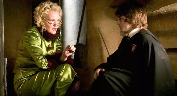 Porque Rowling Quer Assim – Harry Potter e o Paradoxo Canônico 19253_2