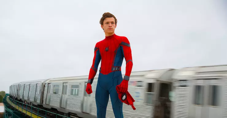 Spider-Man: Homecoming rezolvă unele dintre cele mai fierbinți dezbateri despre filmele cu supereroi