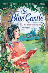 Prinsessa oleva kaunotar loukussa Kanadassa: L.M. Montgomeryn Sininen linna 19289_1