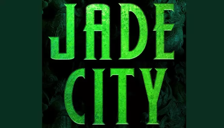 Vibrantly Tsim Fantasy: Jade City los ntawm Fonda Lee