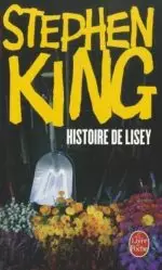 La Granda Stephen King Relegis: La Rakonto de Lisey 19305_4