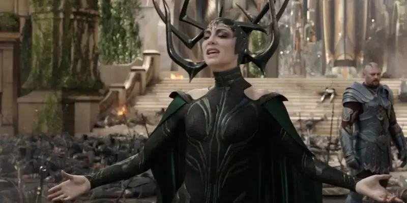 Thor: Ragnarok - гэта вясёлы блокбастар пра зло імперыялізму 19334_1