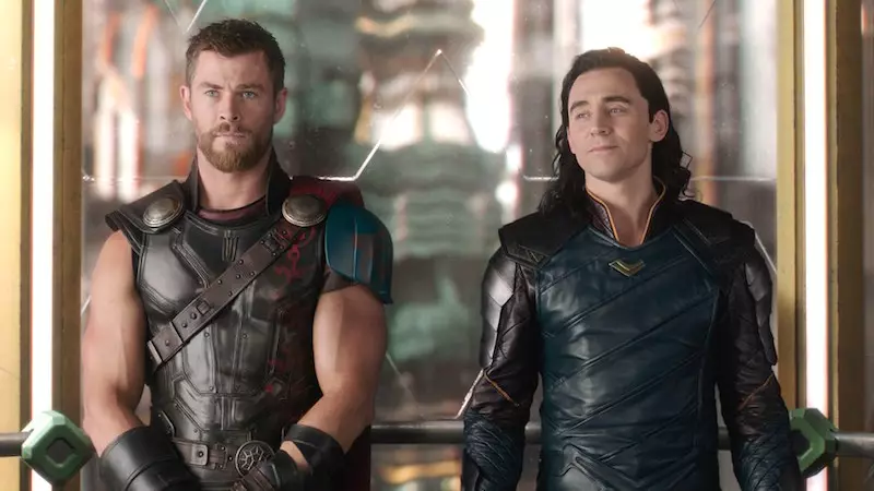 Thor: Ragnarok é um blockbuster hilário sobre os males do imperialismo 19334_13