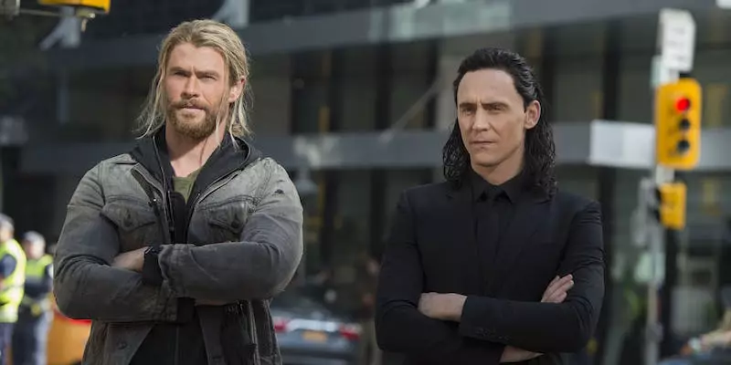 Thor: Ragnarok é um blockbuster hilário sobre os males do imperialismo 19334_3