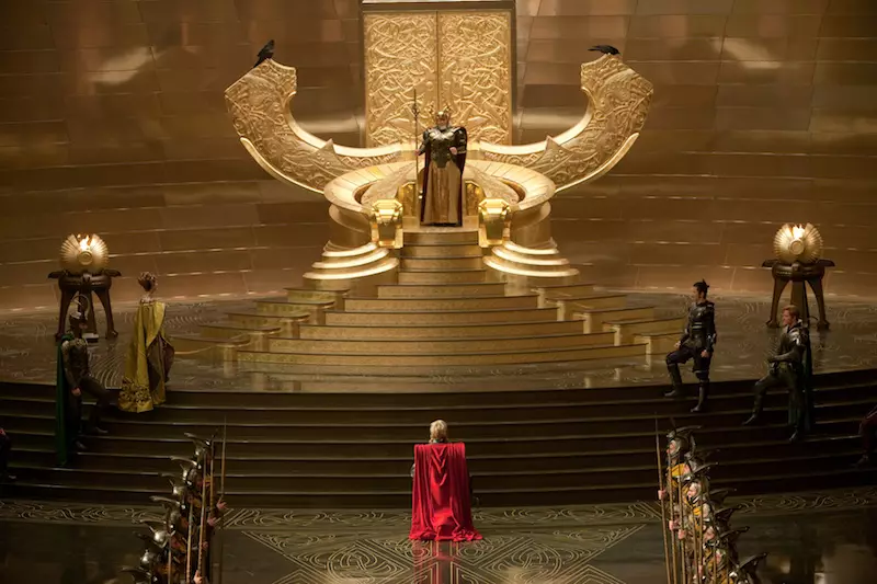 Thor: Ragnarok é um blockbuster hilário sobre os males do imperialismo 19334_5