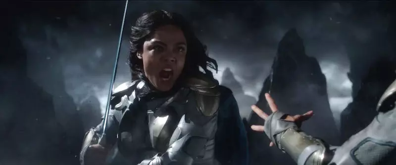 Thor: Ragnarok é um blockbuster hilário sobre os males do imperialismo 19334_9