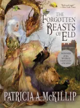 Kushanyirazve Patricia A. McKillip's The Forgotten Beasts of Old 19335_1
