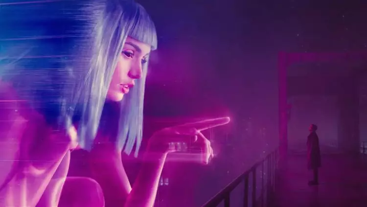 Blade Runner 2049: The Secret Lives of Replicants 19343_3