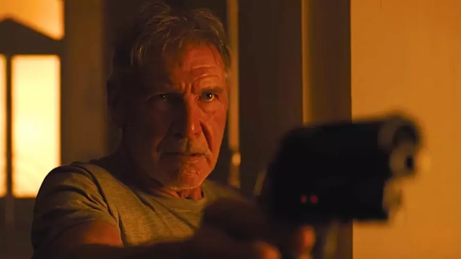 Blade Runner 2049: Sekretne życie replikantów 19343_5