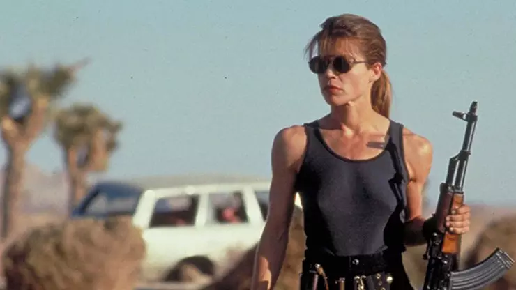 Dit is 20 jaar sedert die einde van die wêreld in Terminator 2: Oordeelsdag 19355_1
