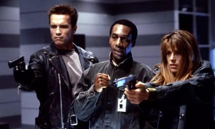 Dit is 20 jaar sedert die einde van die wêreld in Terminator 2: Oordeelsdag 19355_4
