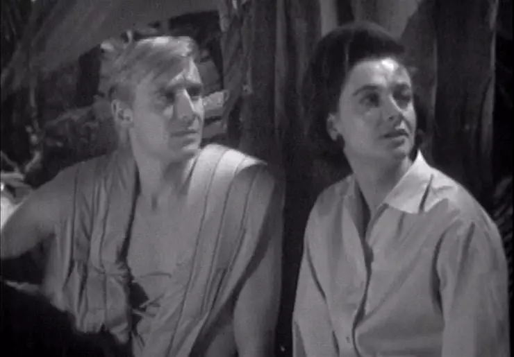 Aztecs, Alien Trysts และ TARDIS Repair — ทั้งหมดภายในหนึ่งวันสำหรับ Barbara Wright 19399_3