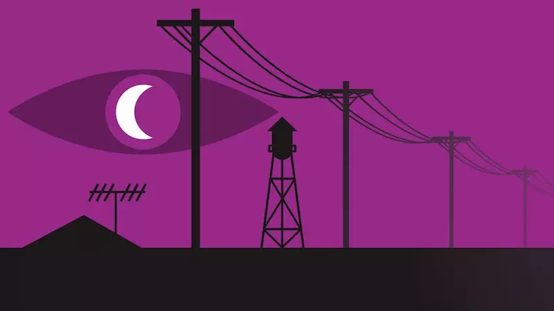 Willkommen bei Night Vale Creators Launch Podcast Platform and New Series