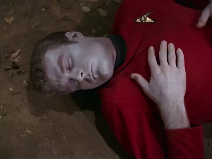 Star Trek The Original Series Rewatch: „Obsesja” 19489_1