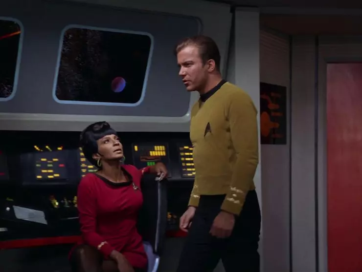 Star Trek The Original Series Rewatch: “Obsession” 19489_11