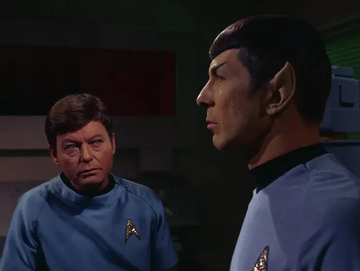 Star Trek The Original Series Rewatch: “Obsession” 19489_13