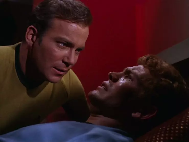 Star Trek The Original Series Rewatch: “Obsesi” 19489_2