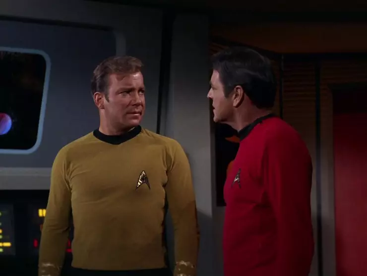 Star Trek The Original Series Rewatch: “Obsesi” 19489_4