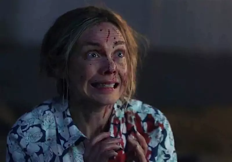 Karmaşık Bir Büyücüyü Oynamak: Amanda Walsh Dirk Gently'deki Rolünü Tartışıyor