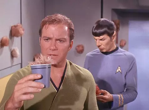 Rewatch Star Trek The Original Series: „Trouble with Tribbles“ 19518_12