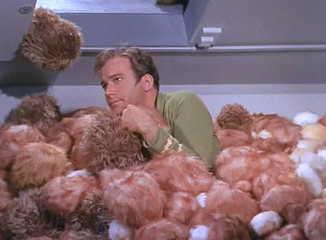 Rewatch Star Trek The Original Series: „Trouble with Tribbles“ 19518_5