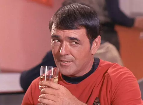 Star Trek The Original Series Rewatch: “The Trouble with Tribbles” 19518_8