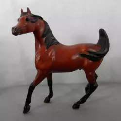 Guía para os amantes dos cabalos da espada azul 19535_1