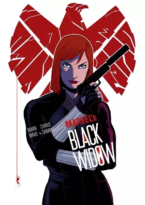 Pull List: Wonder Woman, Bombshells och Black Widow 19540_6