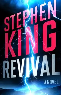 Mukuru Stephen King Reva: Rumutsiriro