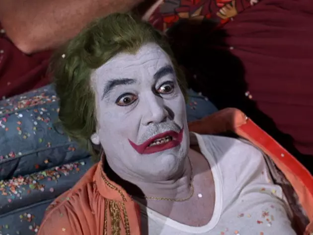 Bože, ponovno gledajte Batmana! “The Joker Trumps an Ace” / “Batman Sets the Pace” 19580_5