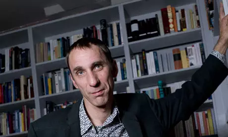 Por onde começar com Will Self