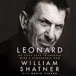 Leonard Audio Excerpt ndi Sweepstakes